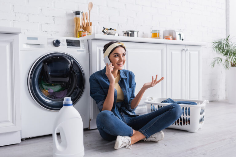 Laundry And Wellness: Clean Clothes And A Healthy Lifestyle